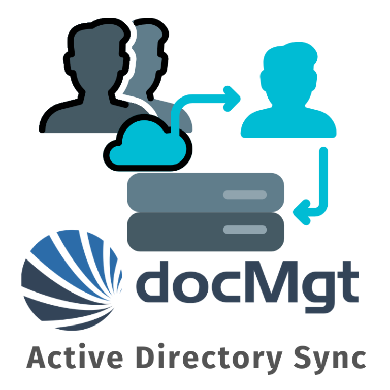 Active Directory Sync - DocMgt