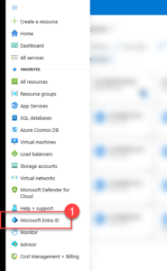 How To Configure Azure Active Directory for SSO - DocMgt