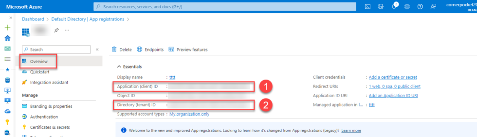 How To Configure Azure Active Directory - DocMgt